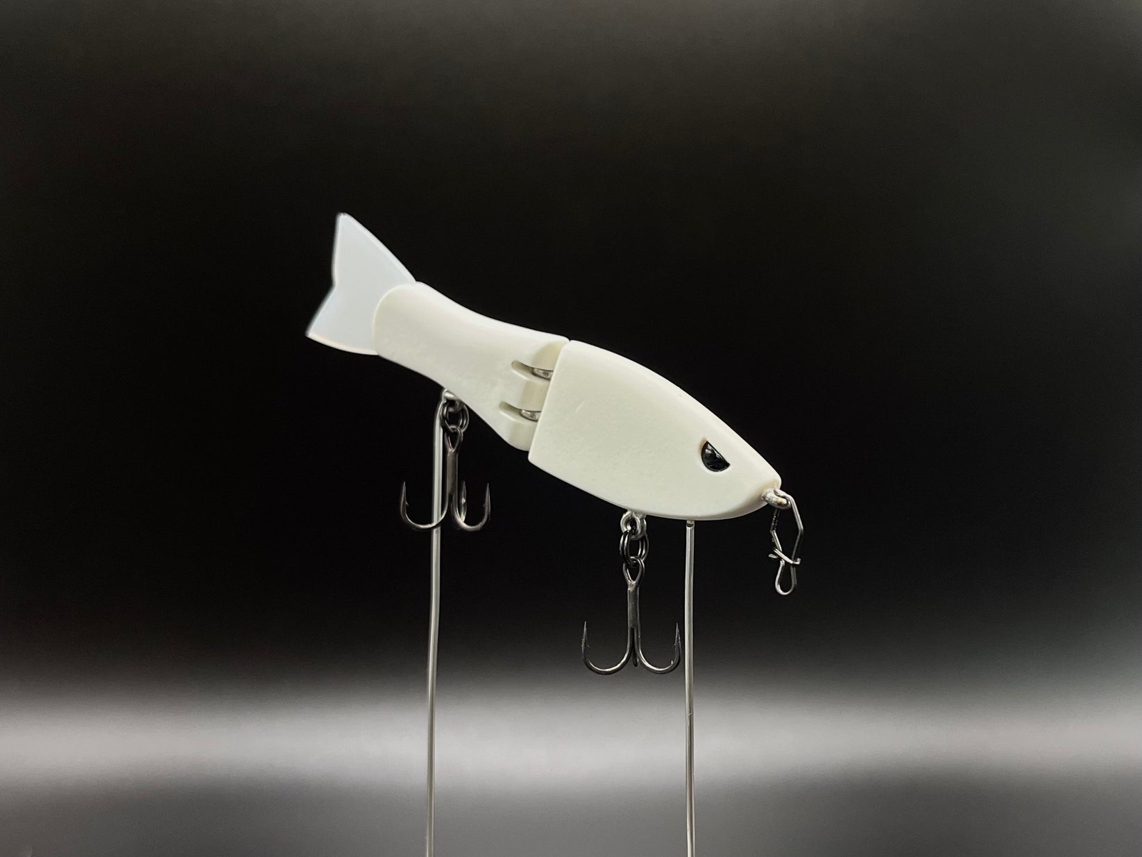 Tiny Glide "Bone" – Era Baits